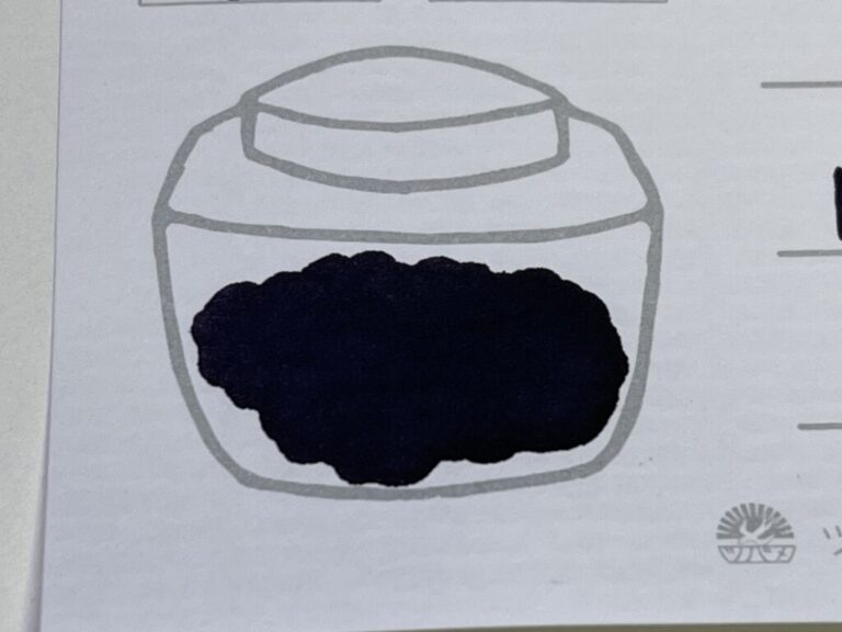 【万年筆インク】ボトルインクのpH測定【SlyfoxのpH（水素イオン指数）計】 | しのわんブログ