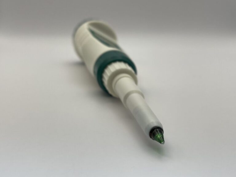 【万年筆インク】ボトルインクのpH測定【SlyfoxのpH（水素イオン指数）計】 | しのわんブログ