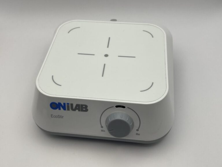 【ラメ入りインクを使う時に便利】ONILABマグネチックスターラー【レビュー】 | しのわんブログ