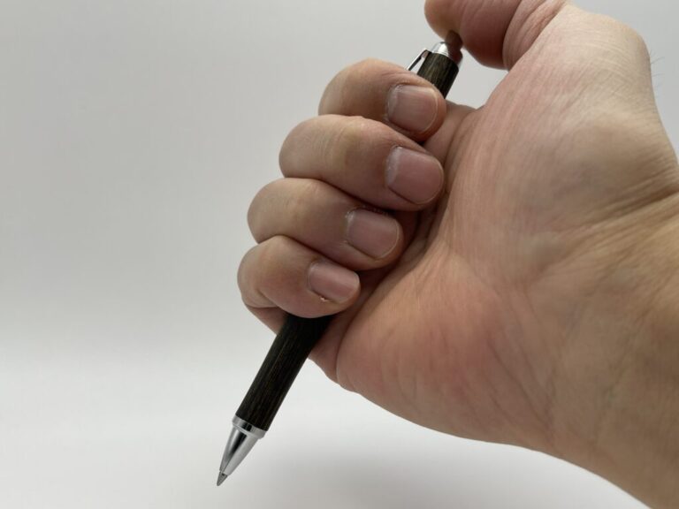 【レビュー】パイロット替え芯の互換性検証【BRFN-10（樹脂製）とBRFN-30（金属製）】 | しのわんブログ