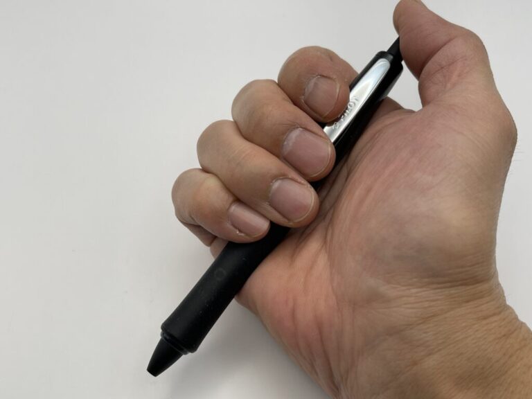 【レビュー】パイロット替え芯の互換性検証【BRFN-10（樹脂製）とBRFN-30（金属製）】 | しのわんブログ