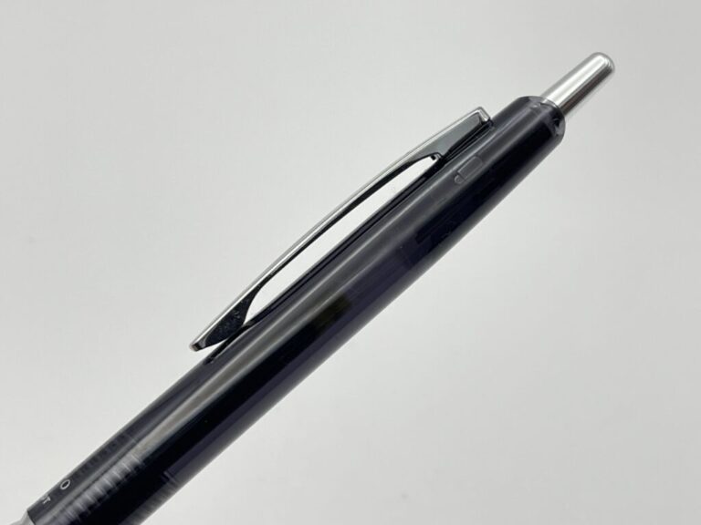 【値段以上のクオリティ】PILOT（パイロット）「アクロ300」【ボールペンレビュー】 | しのわんブログ